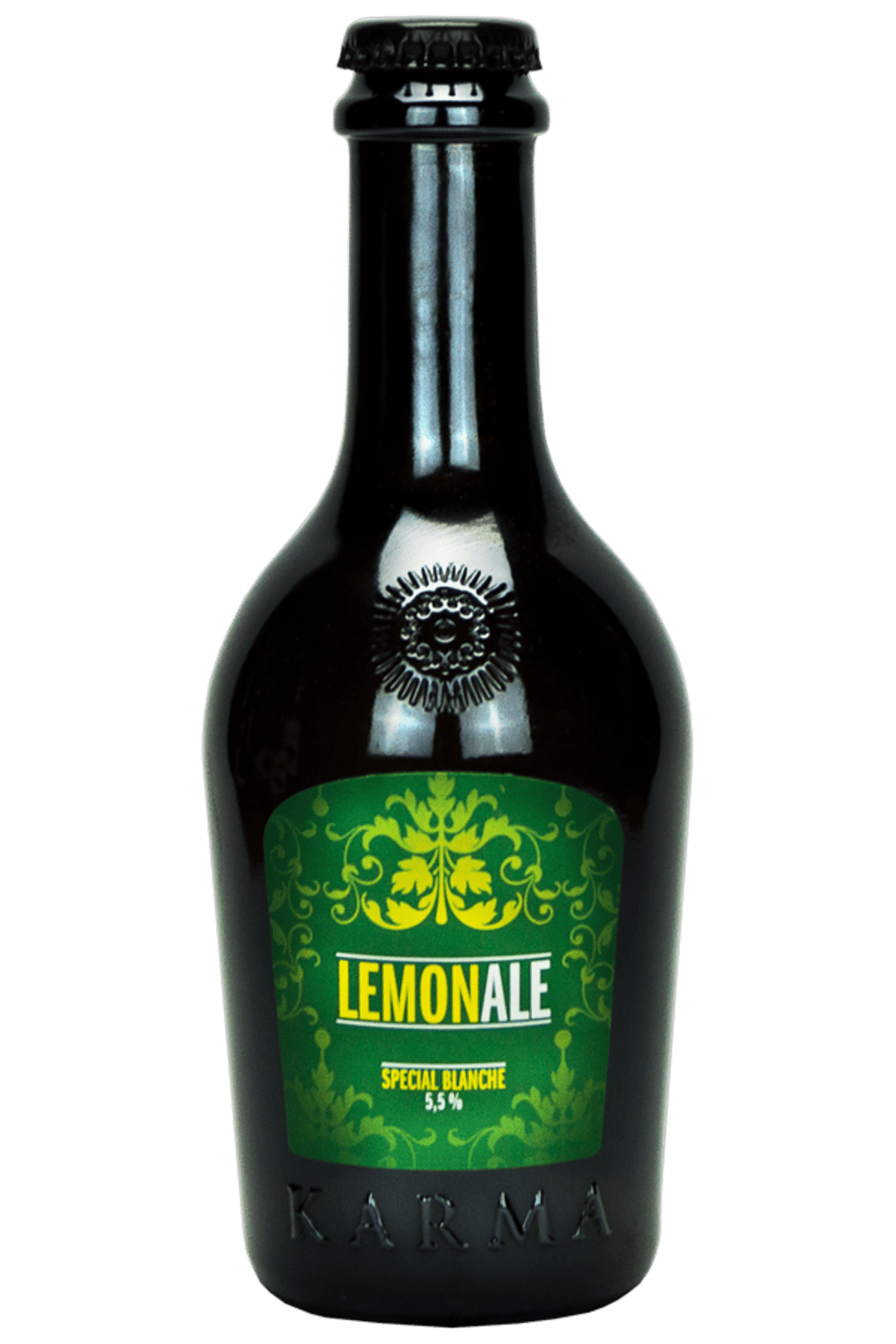 Buy Lemon Ale | Honest & Rare