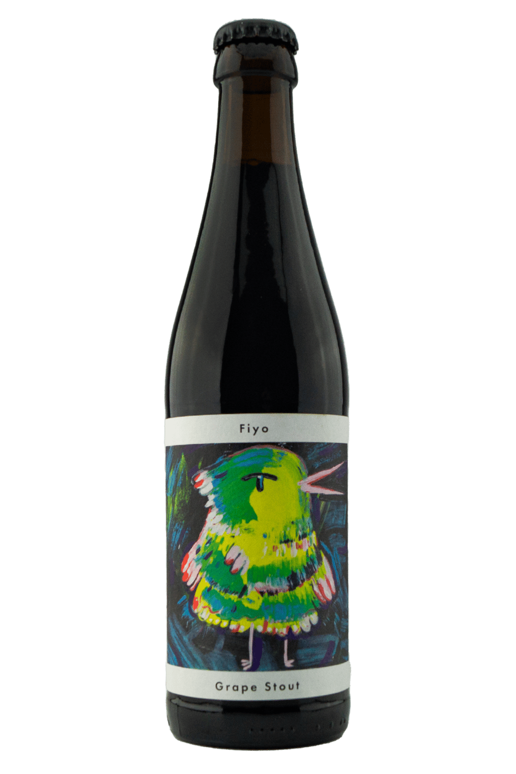 Fiyo - Buy Eisbock | Honest & Rare