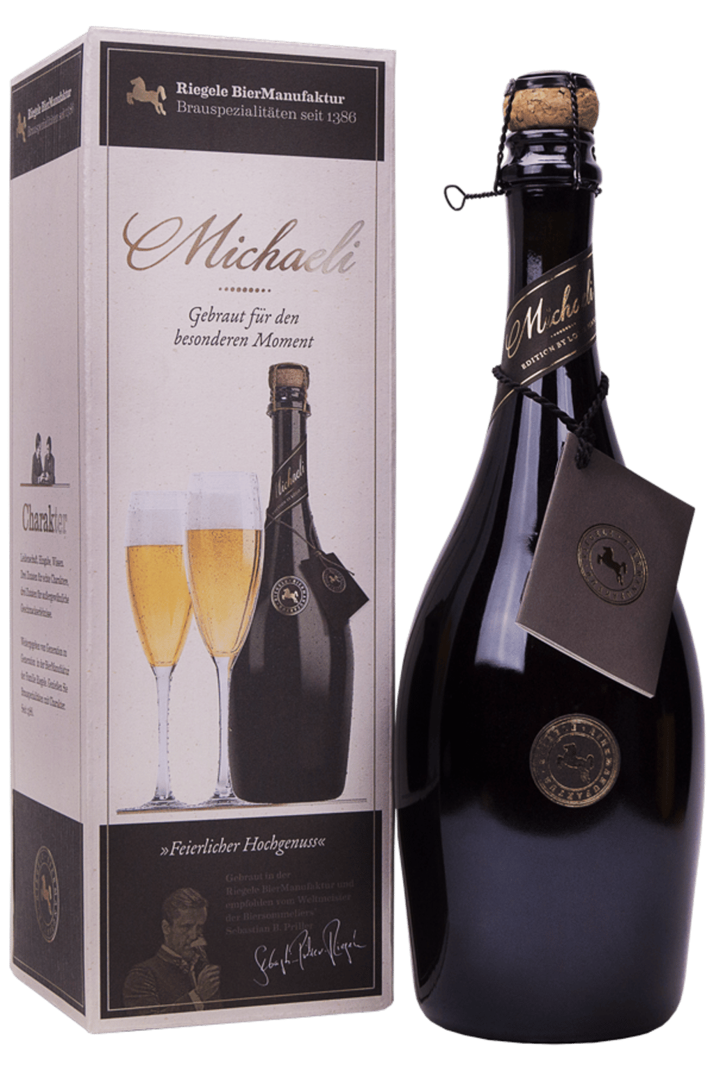Buy Riegele Michaeli | Honest & Rare