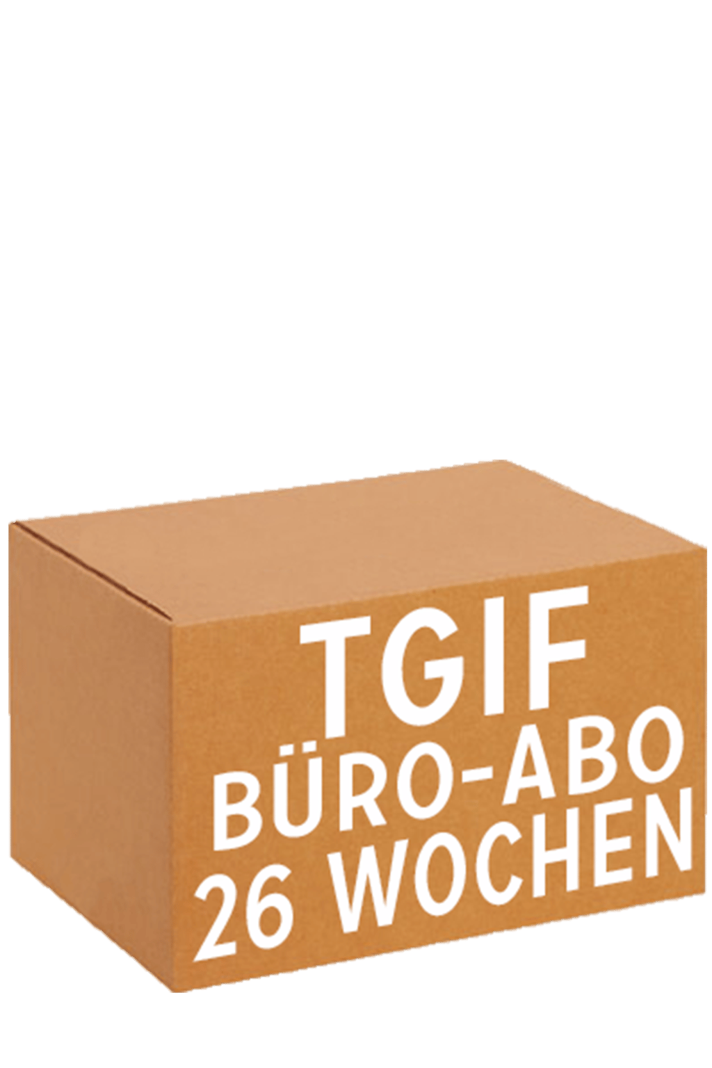 Buy TGIF Office Subscription 26 weeks | Honest & Rare