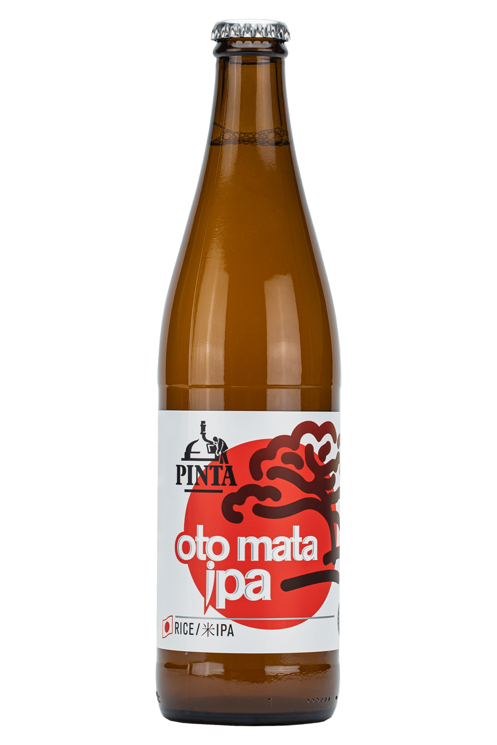 Buy Oto Mata IPA | Honest & Rare
