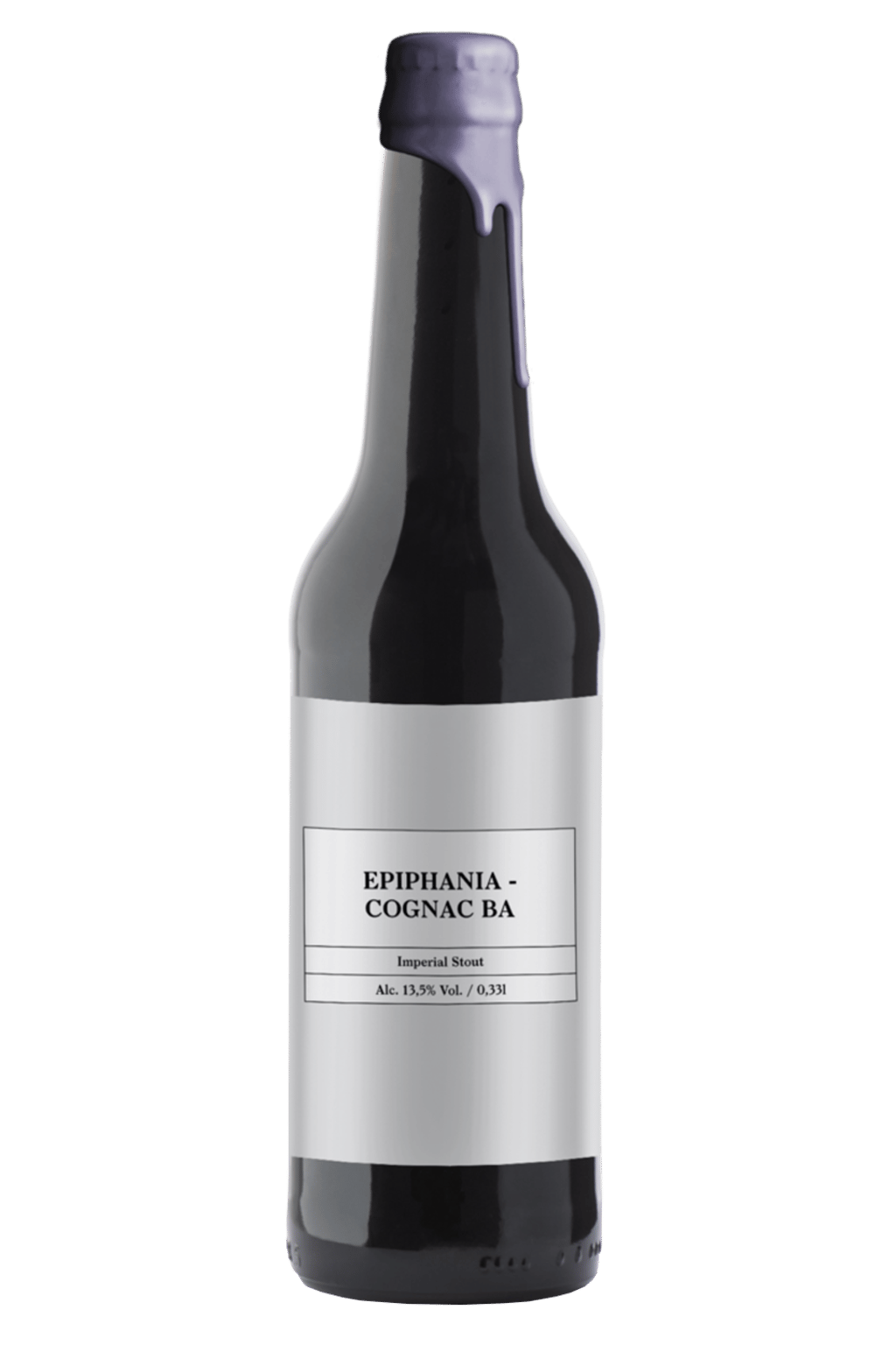 Epiphania - Buy Imperial Stout | Honest & Rare