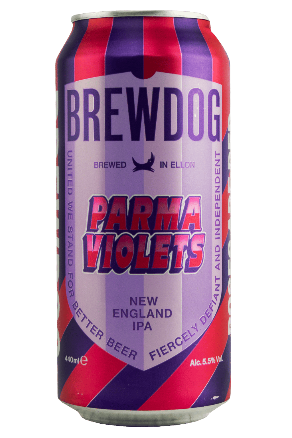 Parma Violets - Buy New England IPA | Honest & Rare