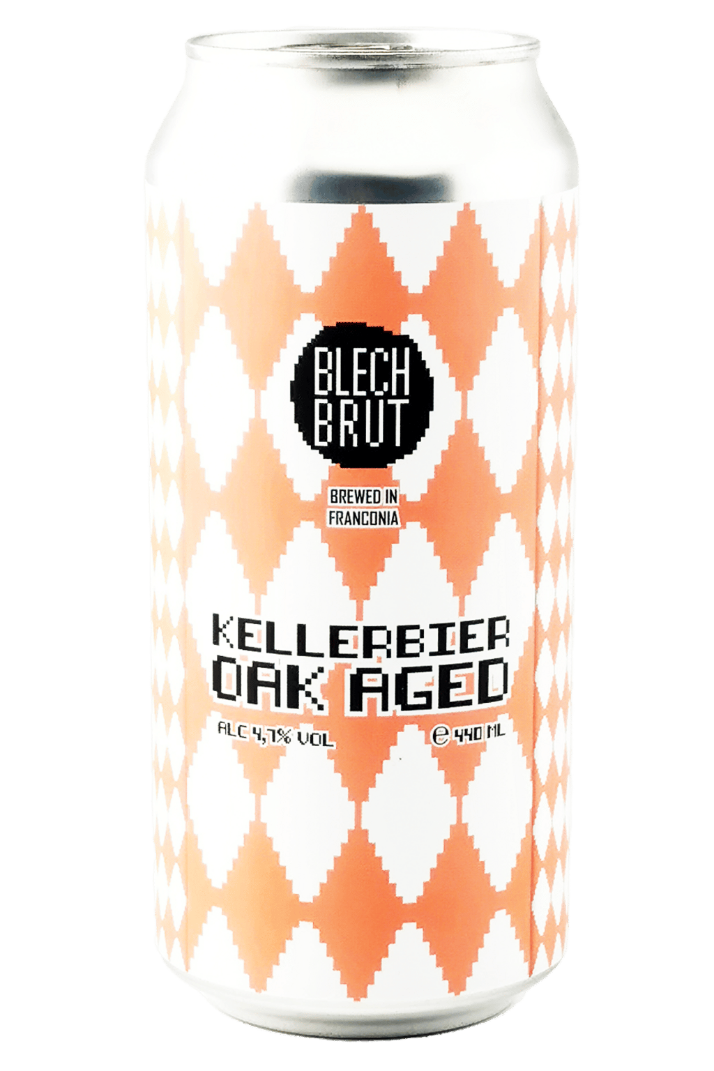 Kellerbier Oak Aged - Buy Kellerbier | Honest & Rare
