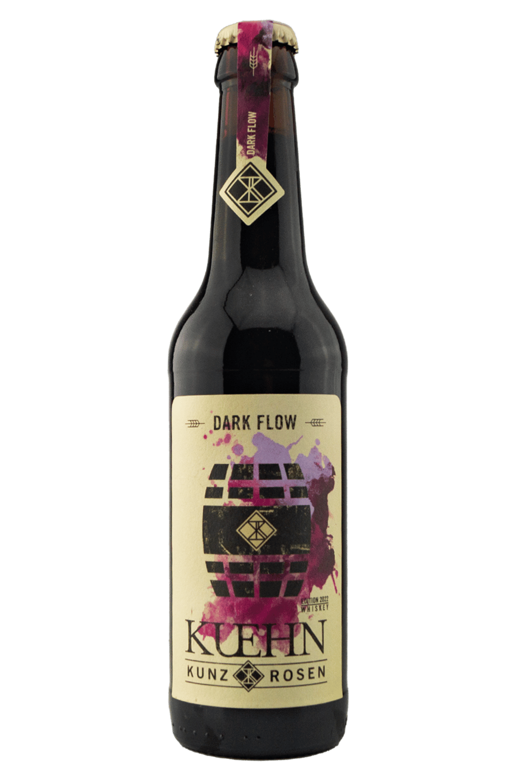 Dark Flow - Imperial Stout kaufen | Honest & Rare