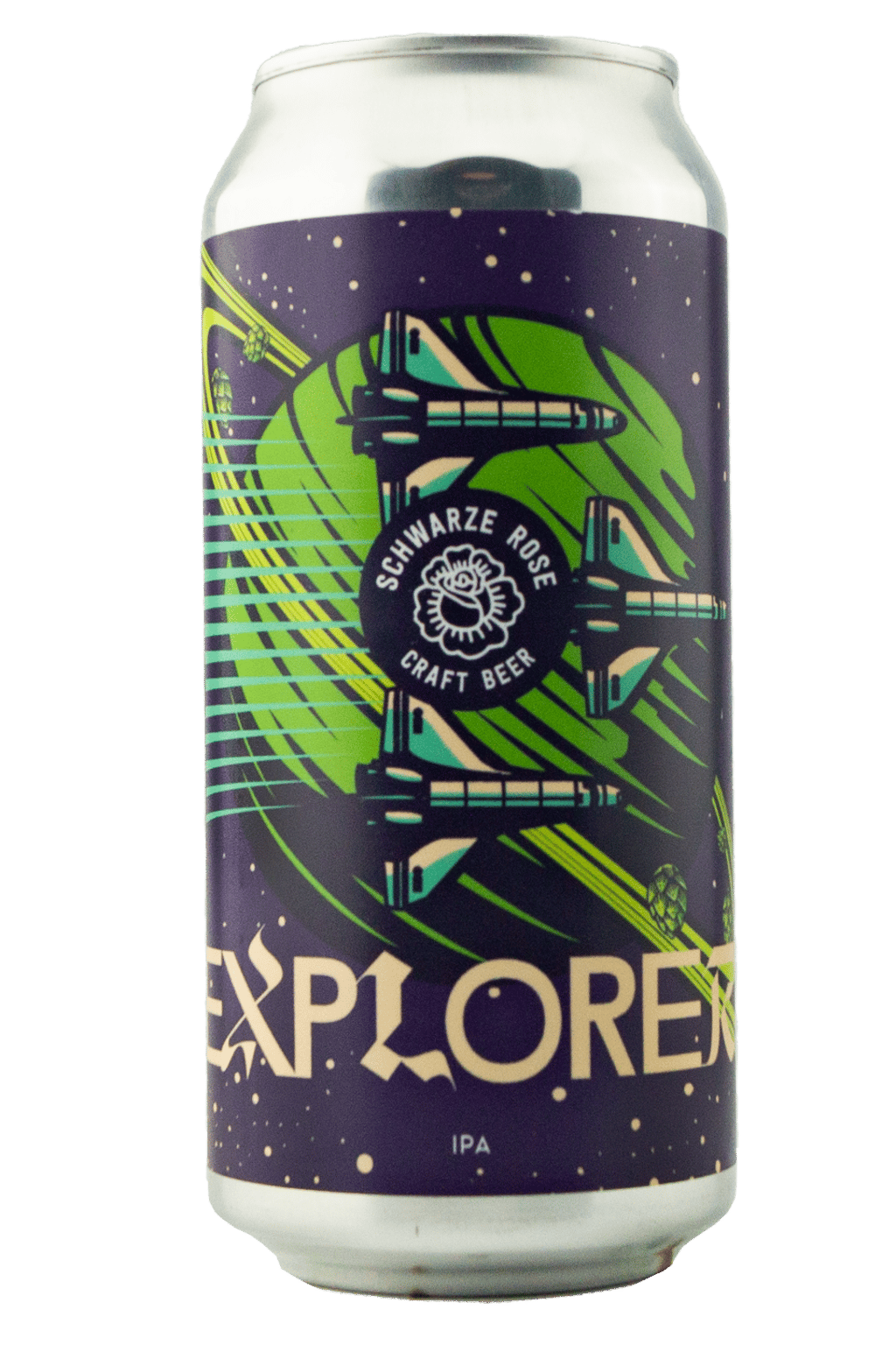 Buy Explorer IPA | Honest & Rare