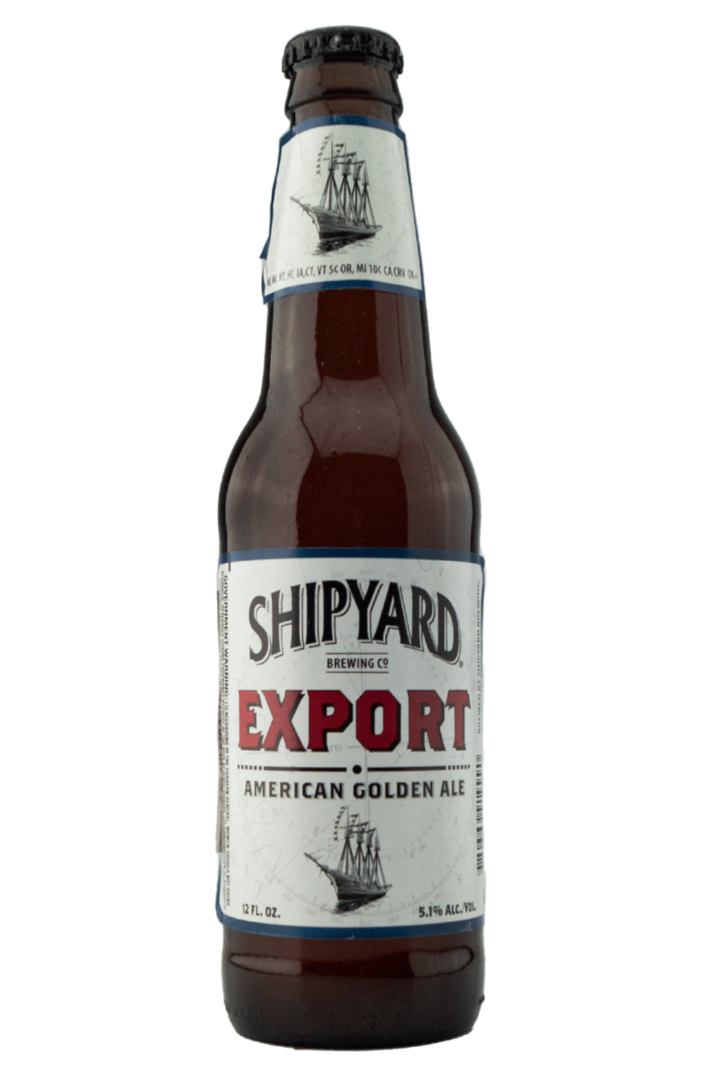 Export - Buy American IPA | Honest & Rare