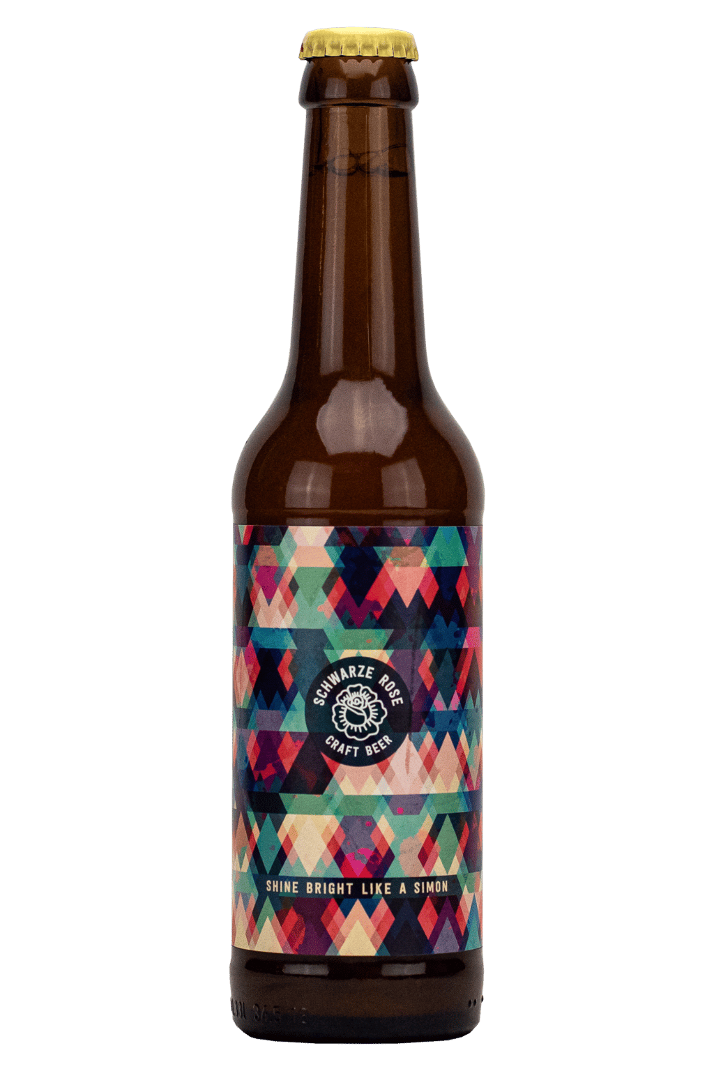 Buy Shine Bright Like a Simon - Double IPA | Honest & Rare