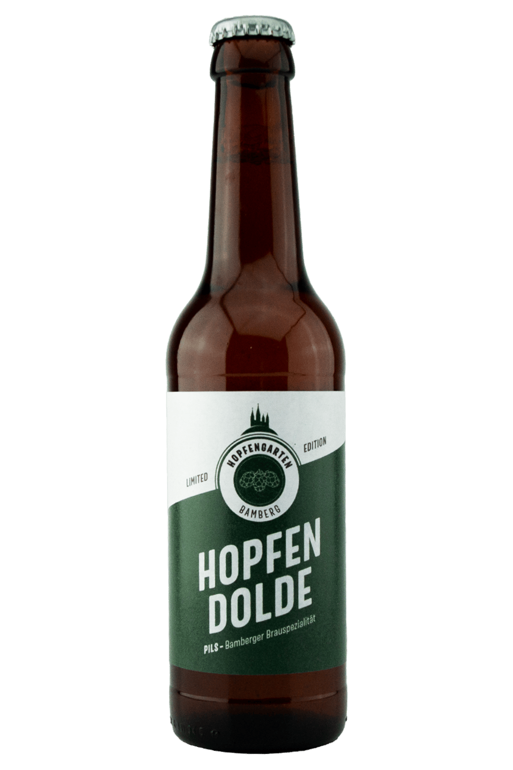 Hop Dolde - Buy Pils | Honest & Rare