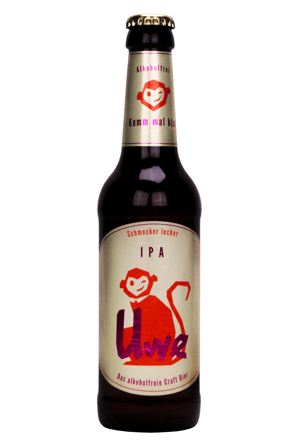 IPA - Buy non-alcoholic beer | Honest & Rare