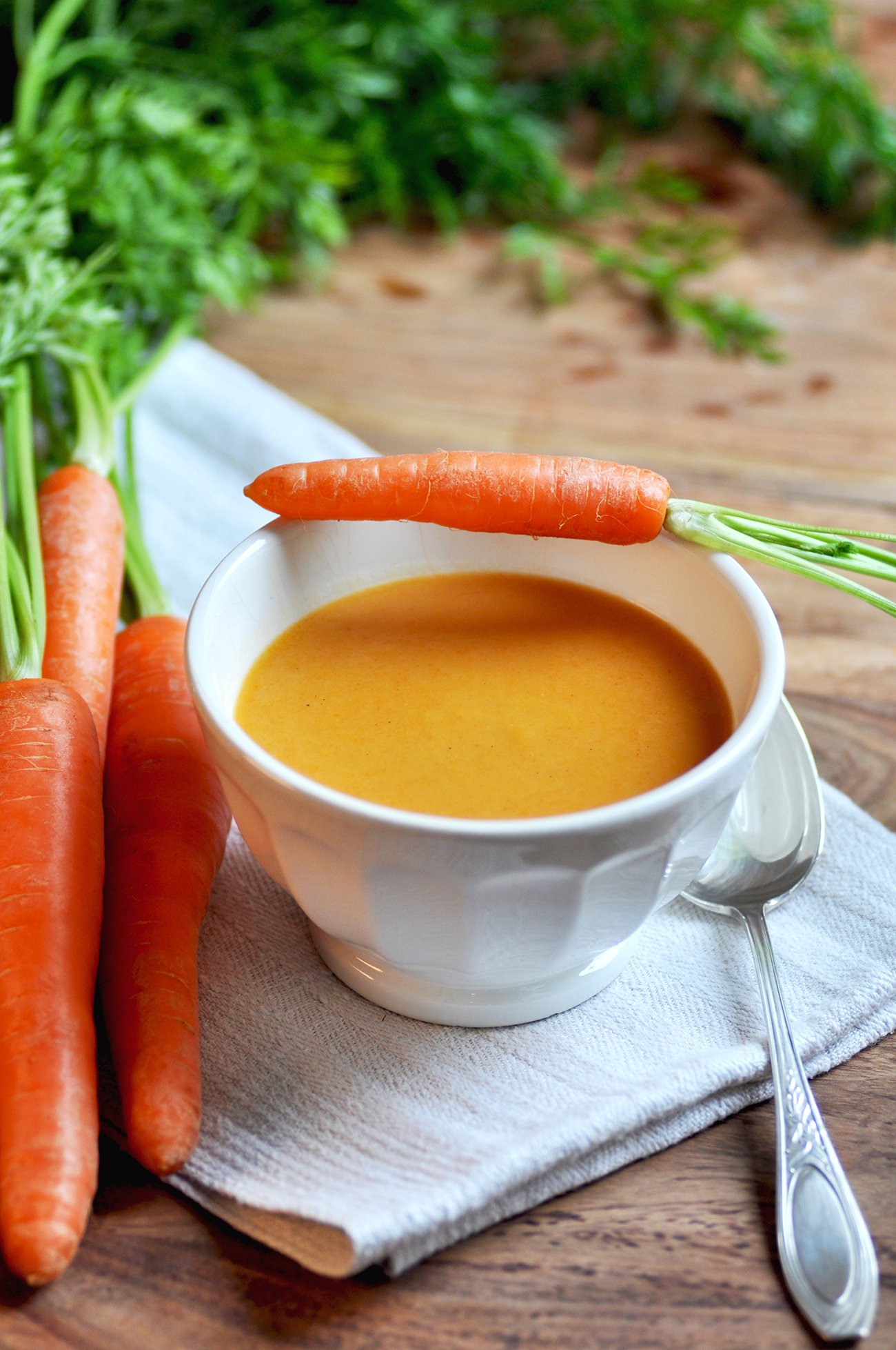 Buy Bollywood Veggie Soup | Honest & Rare