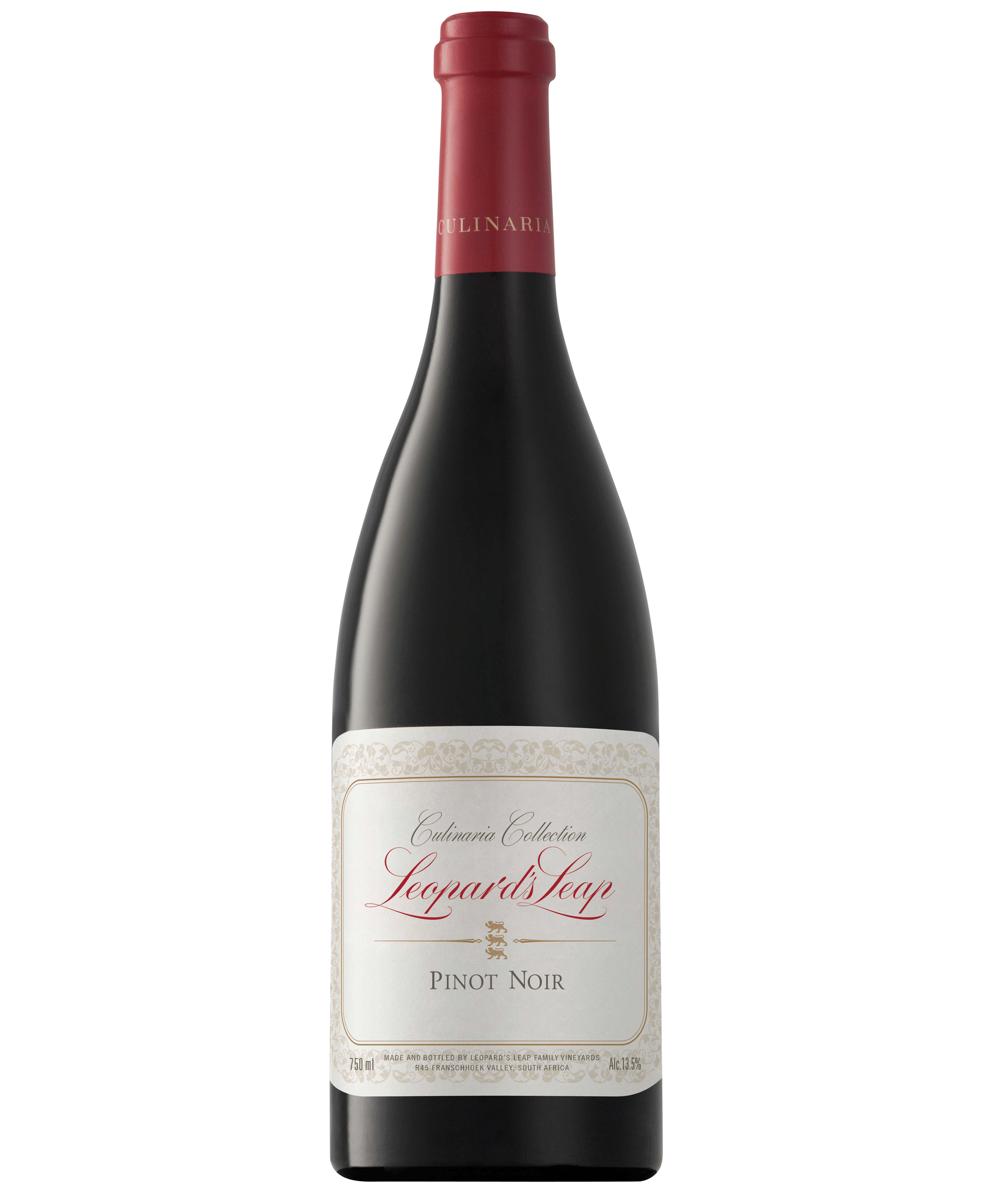 Buy Leopard's Leap Culinaria Pinot Noir online | Honest & Rare