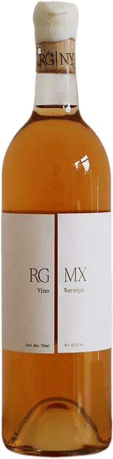 RGMX Naranja 2021 kaufen | Honest & Rare
