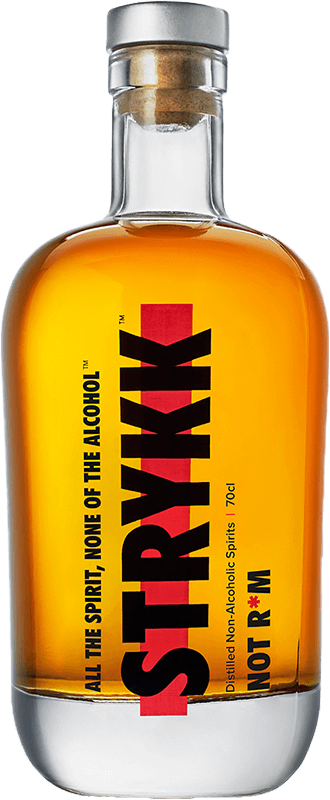 STRYKK Not Rum online kaufen | Honest & Rare