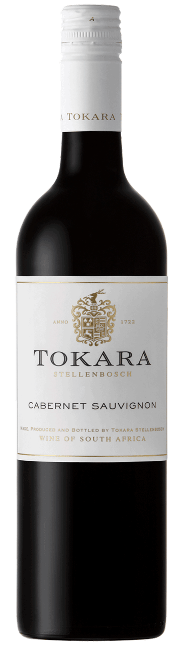 Buy Tokara Cabernet Sauvignon 2019 online | Honest & Rare