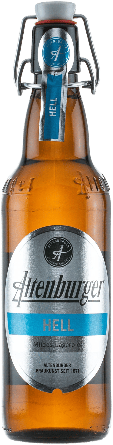 Buy Altenburger Hell | Honest & Rare