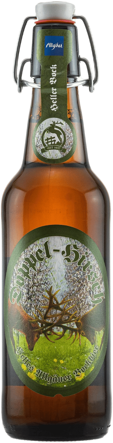 Doppel-Hirsch - Bockbier kaufen | Honest & Rare