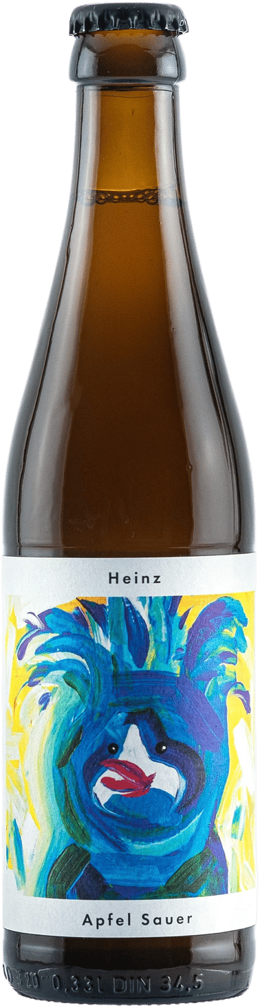Heinz - Buy sour beer | Honest & Rare