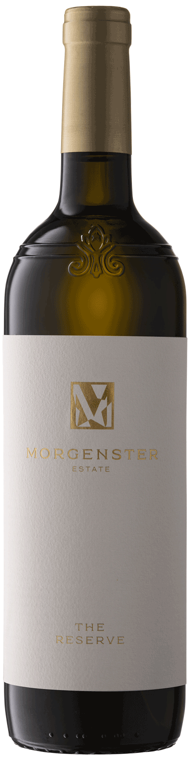Morgenster White Blend 2021 online kaufen | Honest & Rare