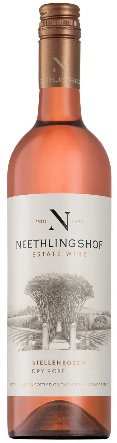 Buy Neethlingshof Rosé 2022 online | Honest & Rare