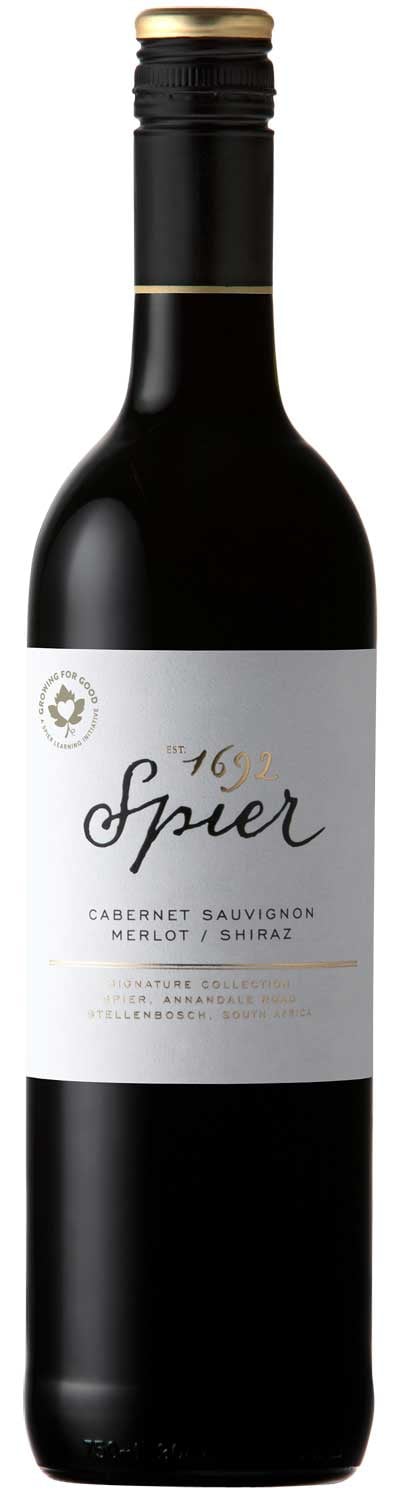 Buy Spier Signature Collection 2021 online | Honest & Rare