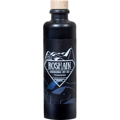 Roshain Spirituosen Manufaktur