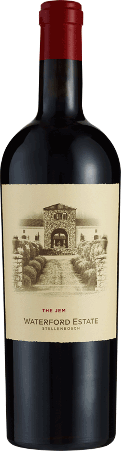Waterford Estate The Jem 2017 MAGNUM online kaufen | Honest & Rare