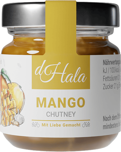 Buy DHALA Chutney Recipe Book Set | Honest & Rare