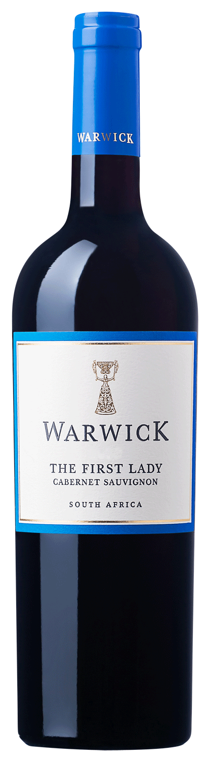 Warwick The First Lady Cabernet Sauvignon 2022 kaufen | Honest & Rare