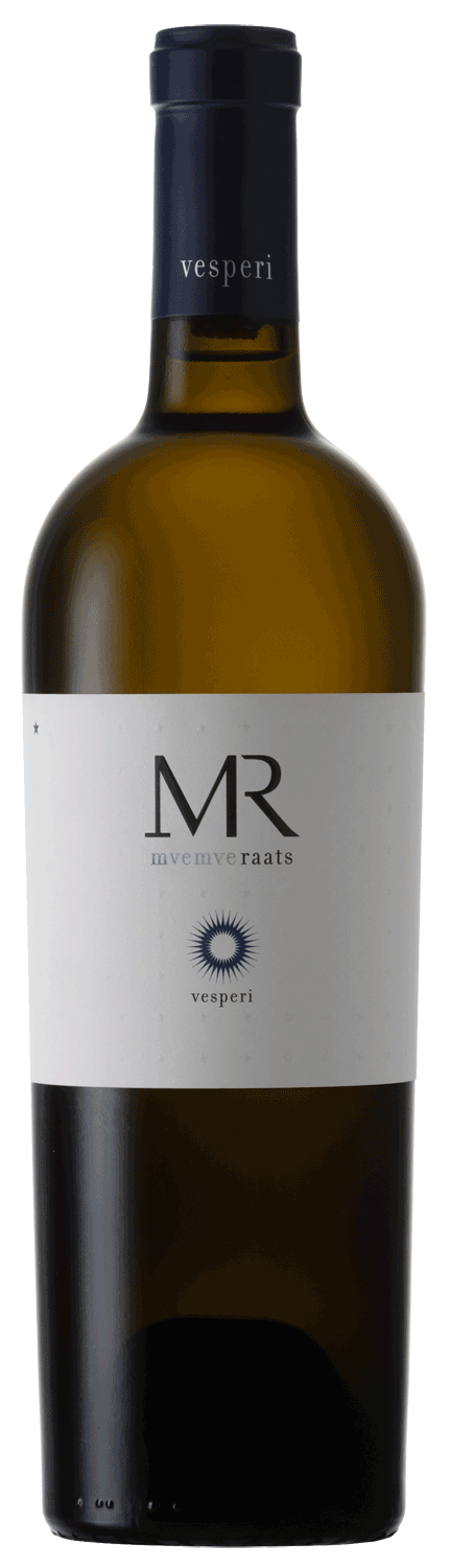 Buy Raats Vesperi White Blend 2023 online | Honest & Rare