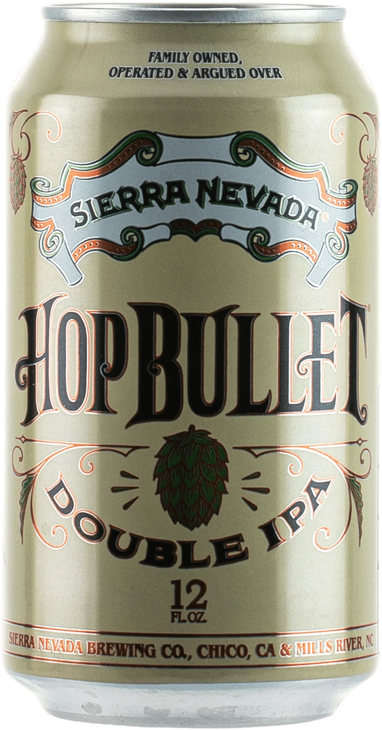 Buy Hop Bullet - Double IPA | Honest & Rare