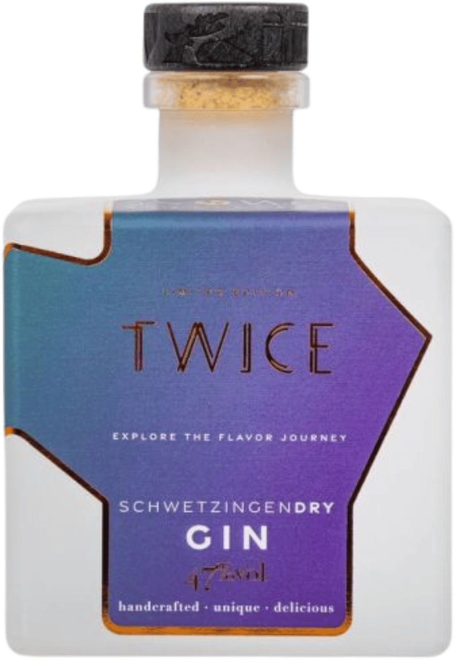 SNOWO TWICE New Western Gin kaufen | Honest & Rare