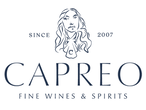 CAPREO | Online Shop auf Honest & Rare
