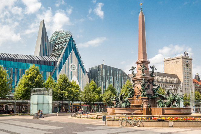 Craft Beer Brauereien in Leipzig | Honest & Rare
