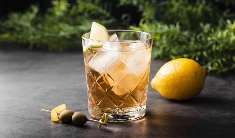 Honey Pepper Punch Rezept | Honest & Rare
