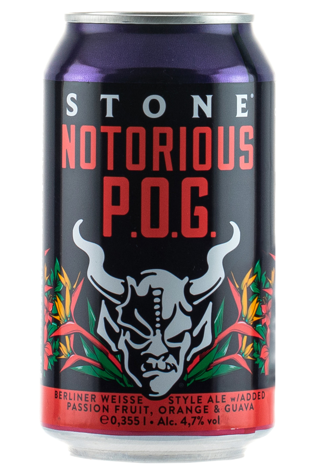 Buy Stone Brewing Notorious P.O.G. online | Honest & Rare