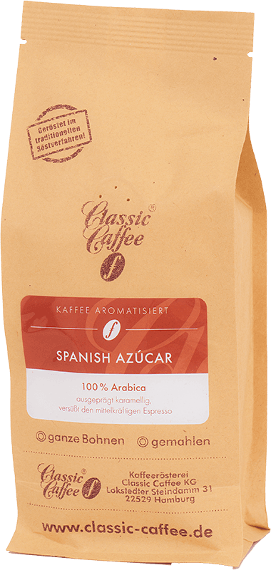 Buy Spanish Azúcar coffee online | Honest & Rare