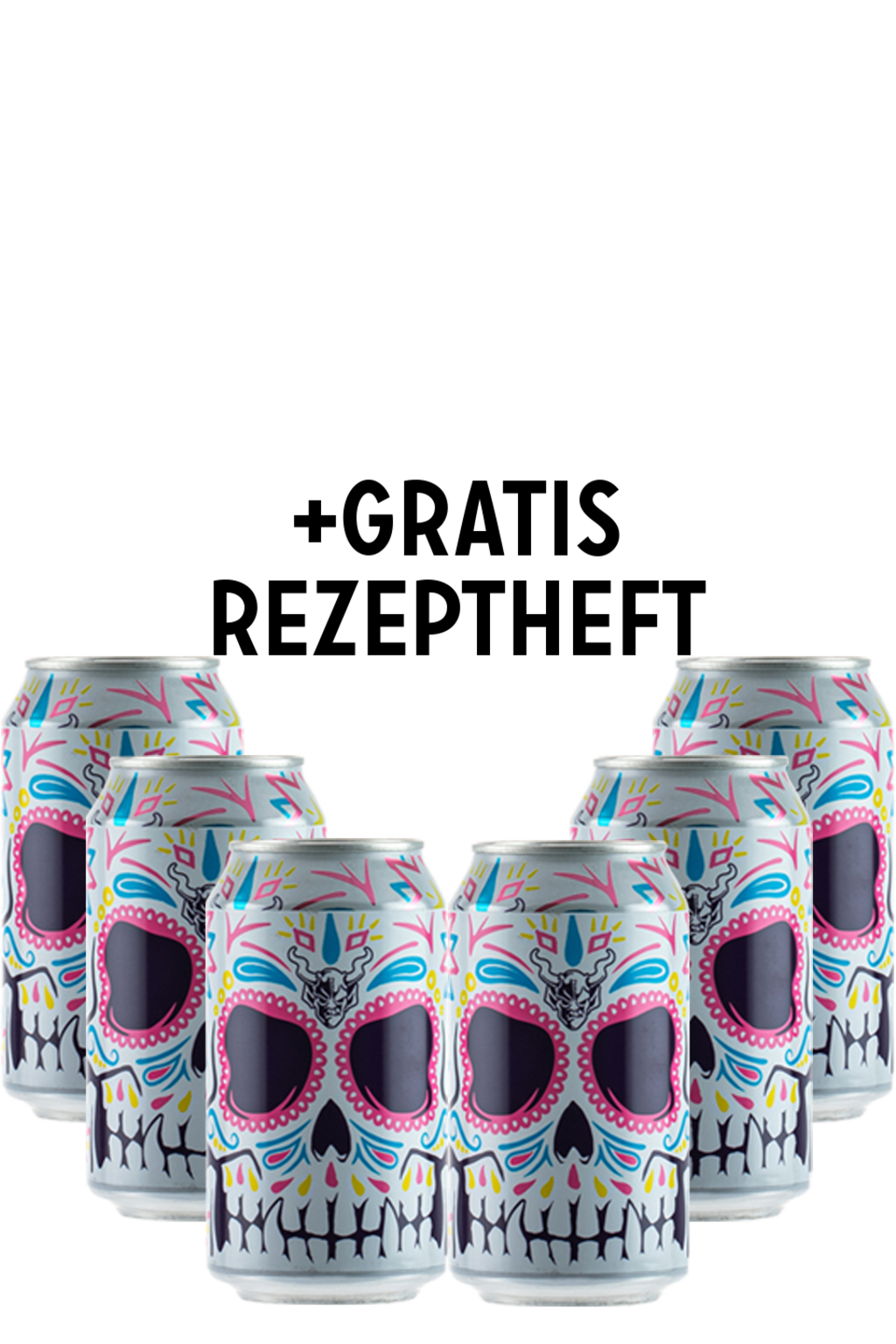 Buy Stone Dia de los Muertos Package | Honest & Rare