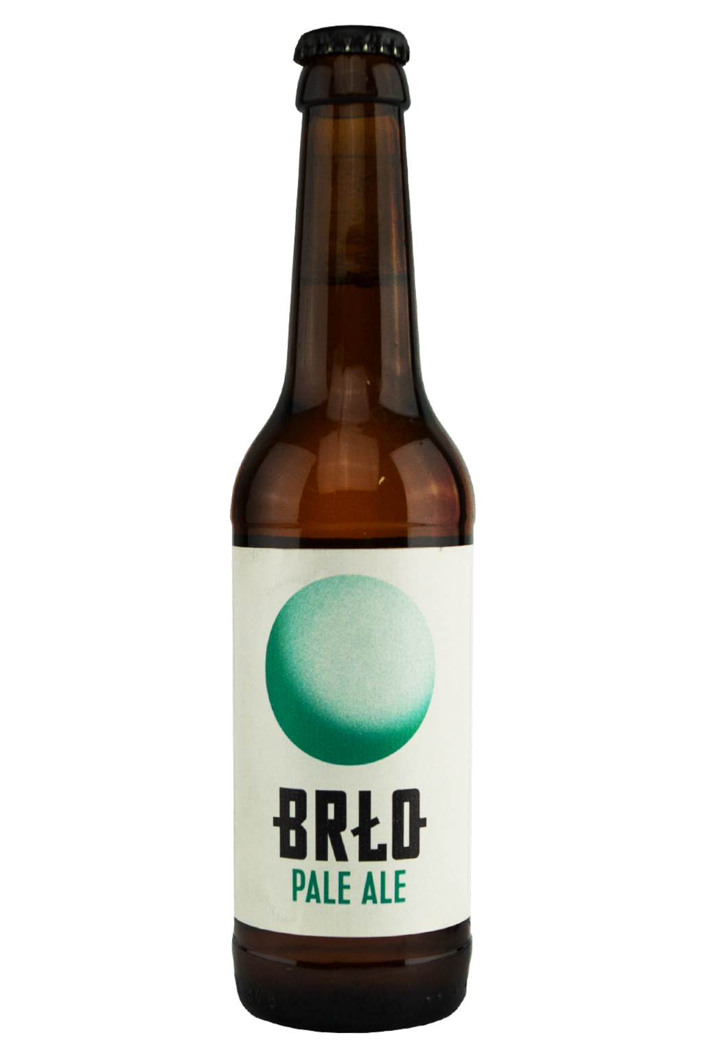 Buy BRLO Pale Ale | Honest & Rare