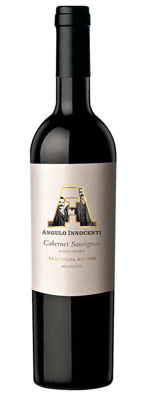Angulo Innocenti Cabernet Sauvignon kaufen | Honest & Rare