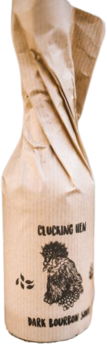 Order 2x Dark Bourbon Sour | Honest & Rare