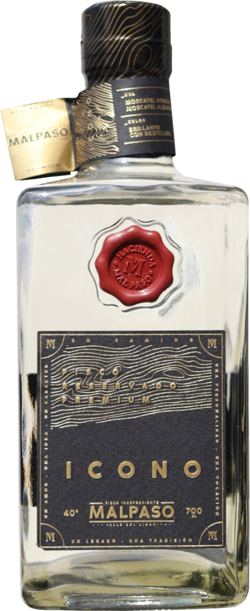 Icono De Whisky