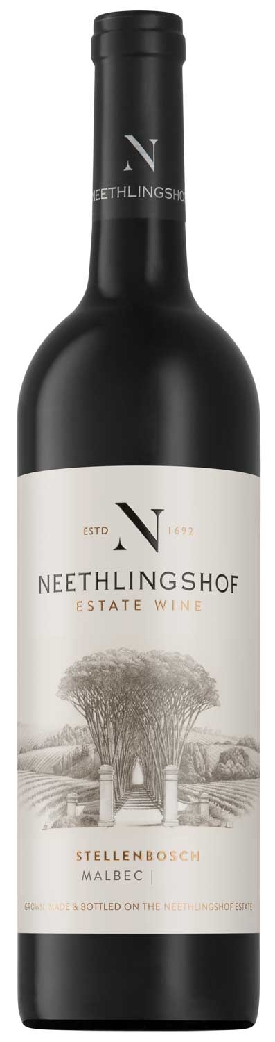Neethlingshof Malbec 2020 online kaufen | Honest & Rare