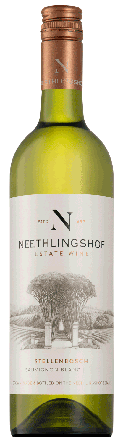 Buy Neethlingshof Sauvignon Blanc 2022 online | Honest & Rare