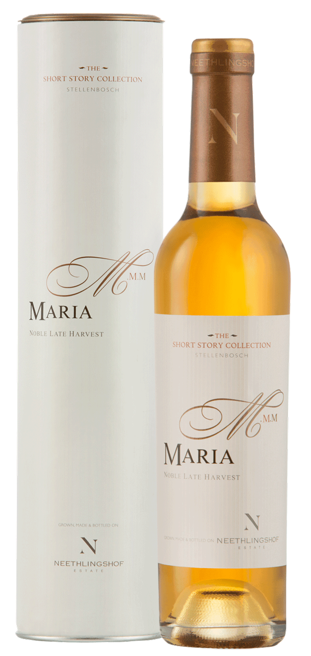 Buy Neethlingshof The Maria 2019 online | Honest & Rare