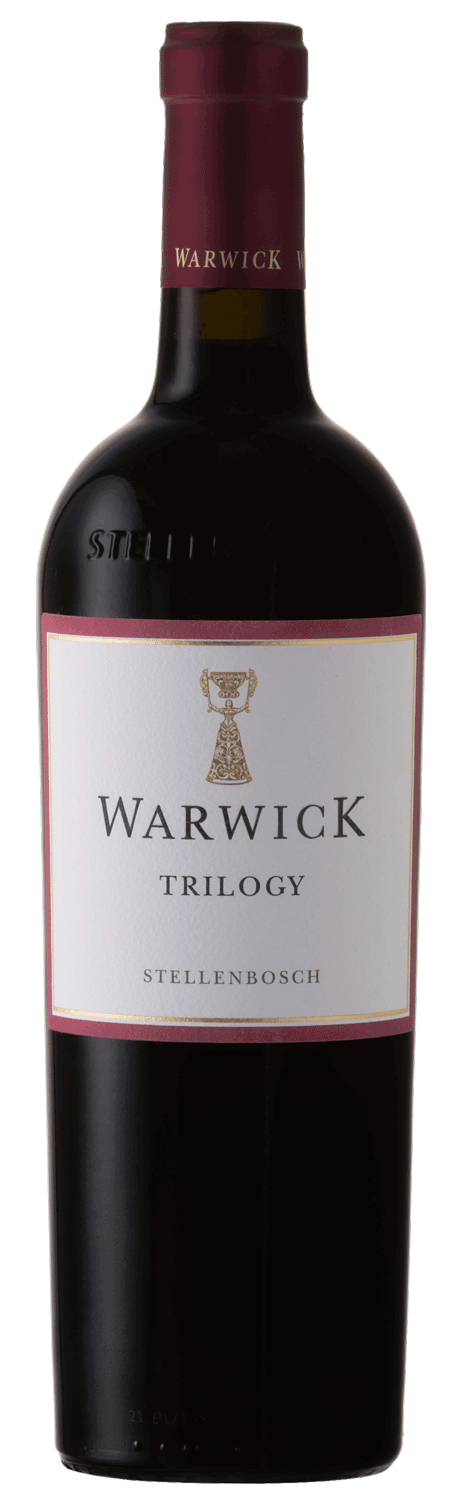 Buy Warwick Trilogy 2019 online | Honest & Rare