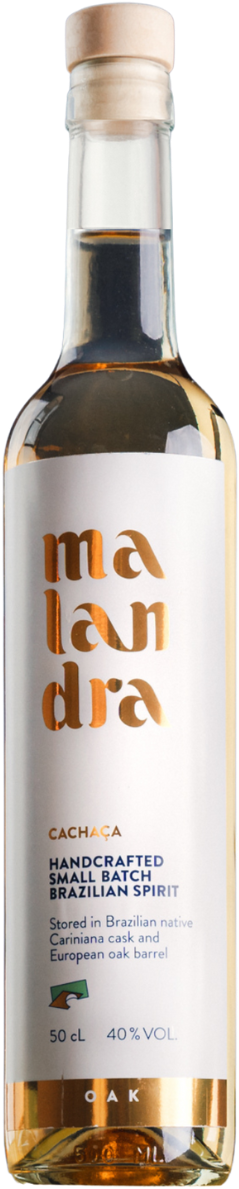 Buy Malandra Oak Cachaça | Honest & Rare
