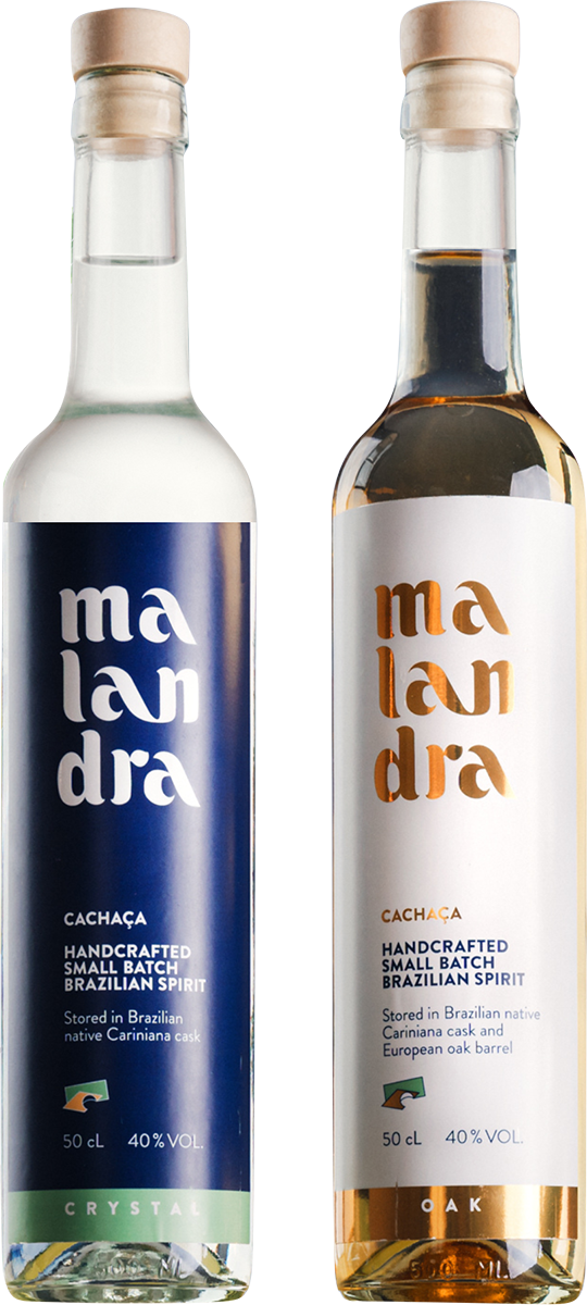 Buy Malandra Cachaça Set online | Honest & Rare