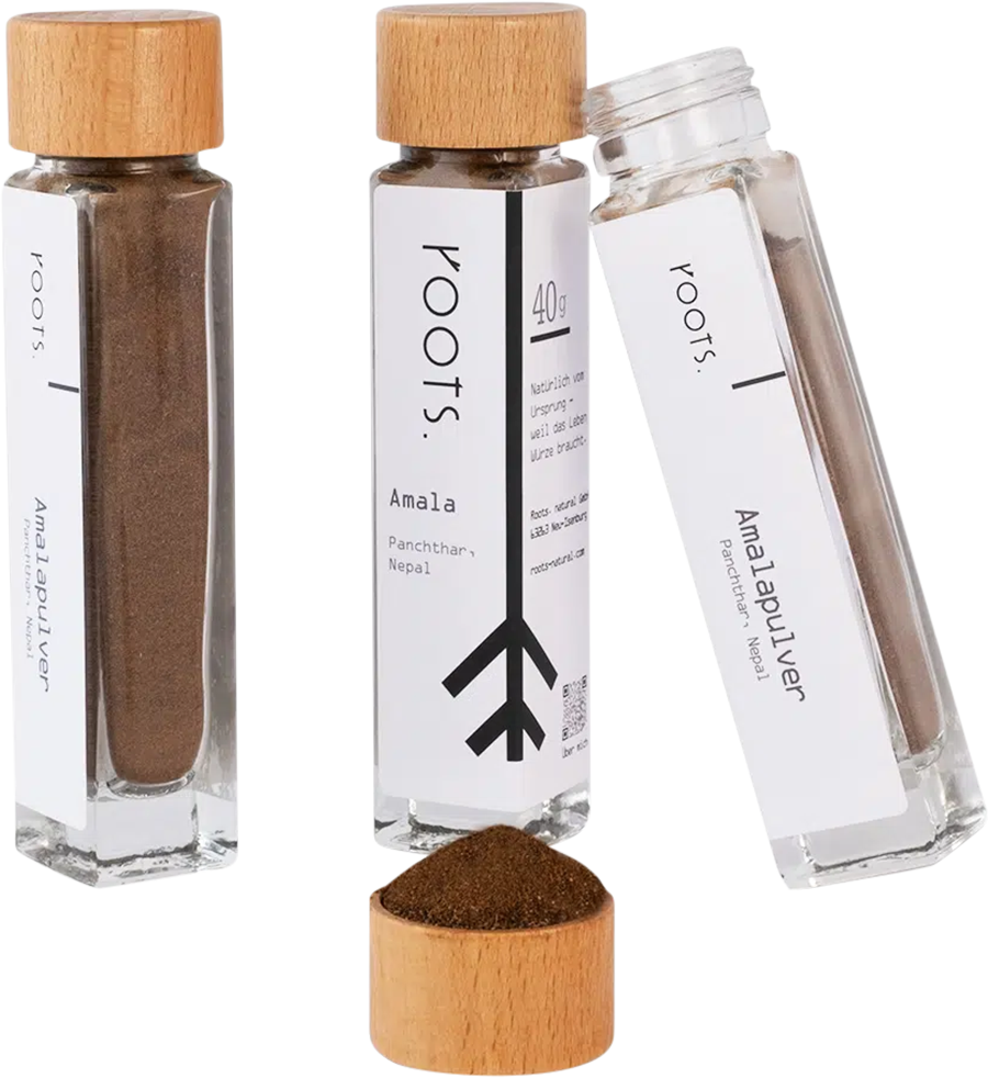 roots. Buy Amala Powder | Honest & Rare