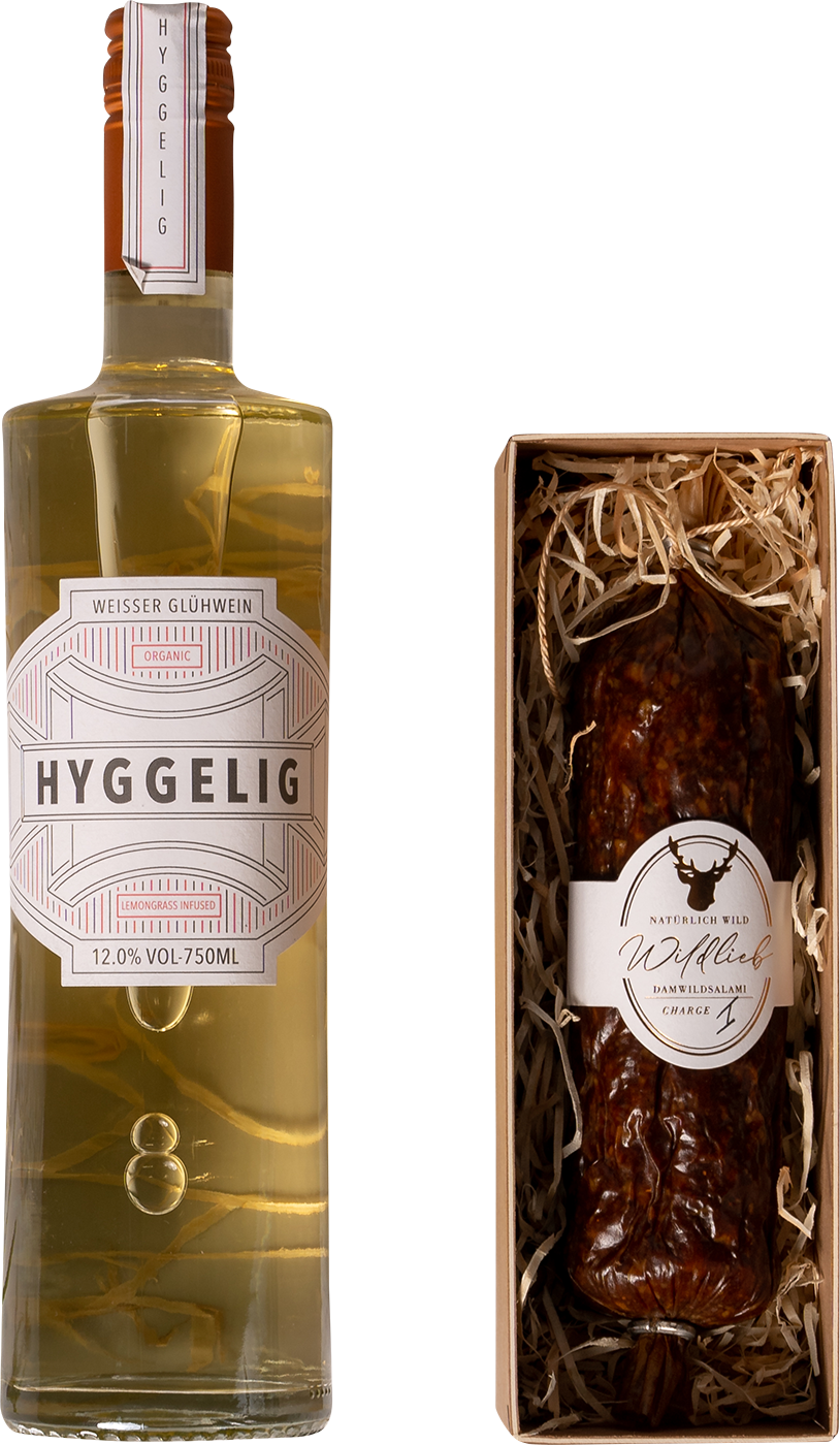 Buy Wildlieb "Hyggelig" set | Honest & Rare